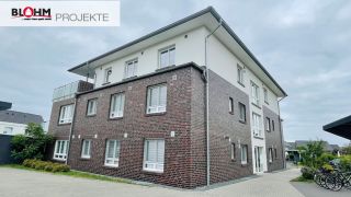 Wohnungsbau - Mehrfamilienhäuser von Blohm Bau